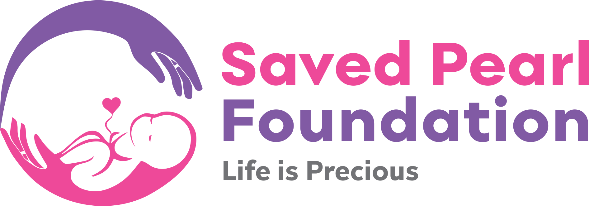 Home - The Saved Pearl Foundation